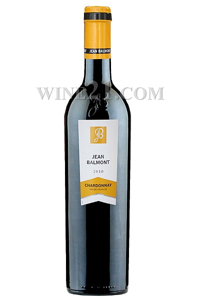 [화이트] 라셰또, 장발몽 샤르도네(La Cheteau, Jean Balmont Chardonnay) - 와인21닷컴