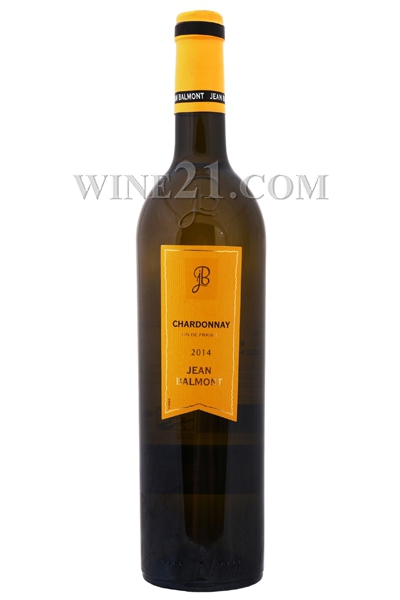 [화이트] 라셰또, 장발몽 샤르도네(La Cheteau, Jean Balmont Chardonnay) - 와인21닷컴