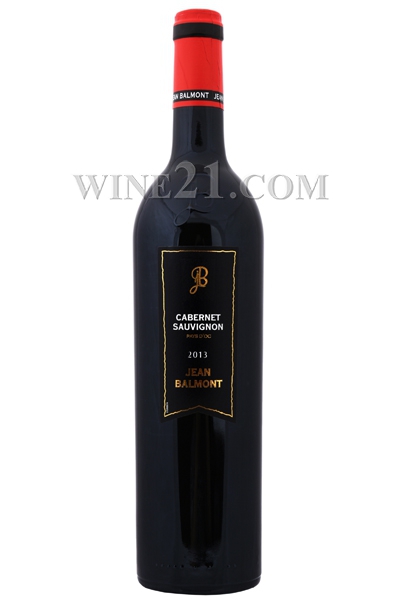 [레드] 라 셰또, 장 발몽 까베르네 쇼비뇽(La Cheteau, Jean Balmont Cabernet Sauvignon ...