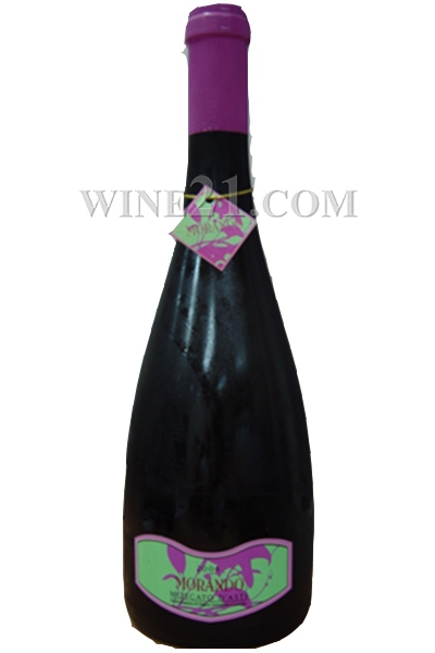 [화이트] 모란도 모스카토 다스티(Morando Moscato d’Asti) - 와인21닷컴